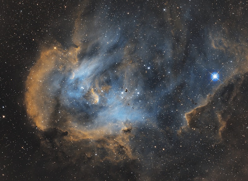 Astrophotography Group – April, PixInsight – A brief intro – Auckland ...