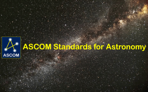 Astrophotography Group July – ASCOM – Auckland Astronomical Society Inc