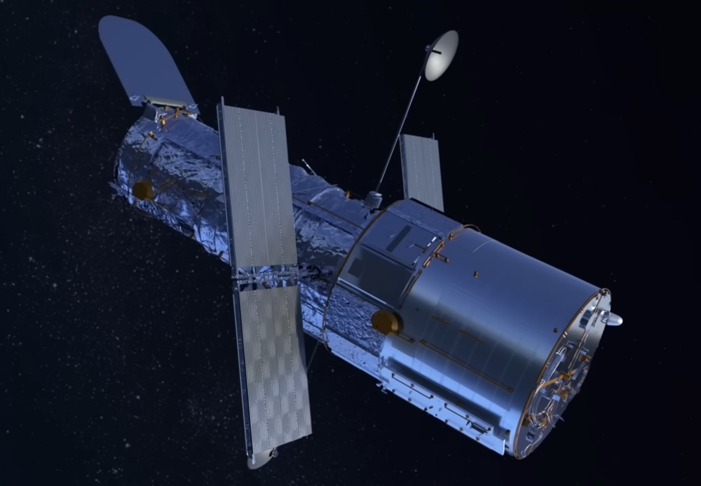 Film Night April – Exploring our Mind-Blowing Universe | BBC Earth ...
